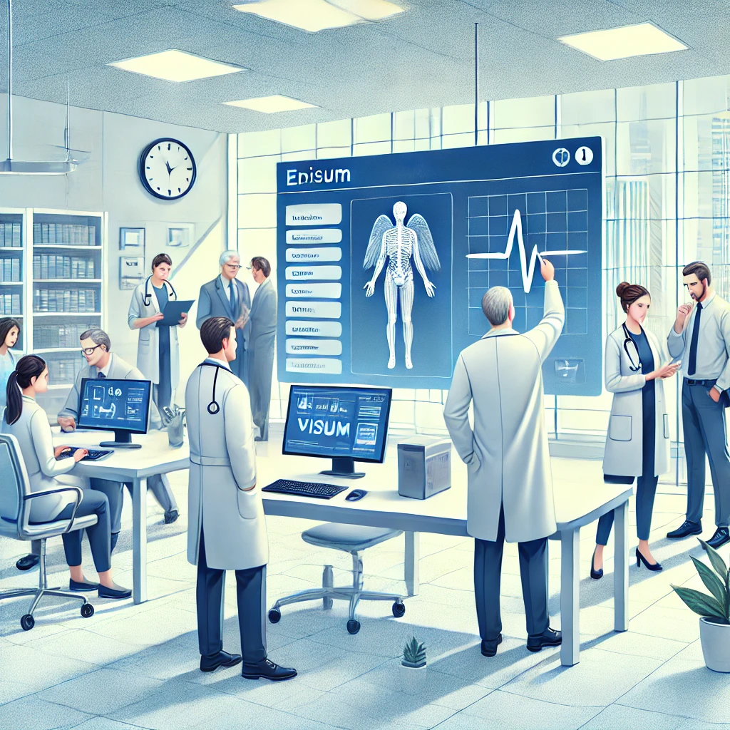 8 Keunggulan Aplikasi E-Visum