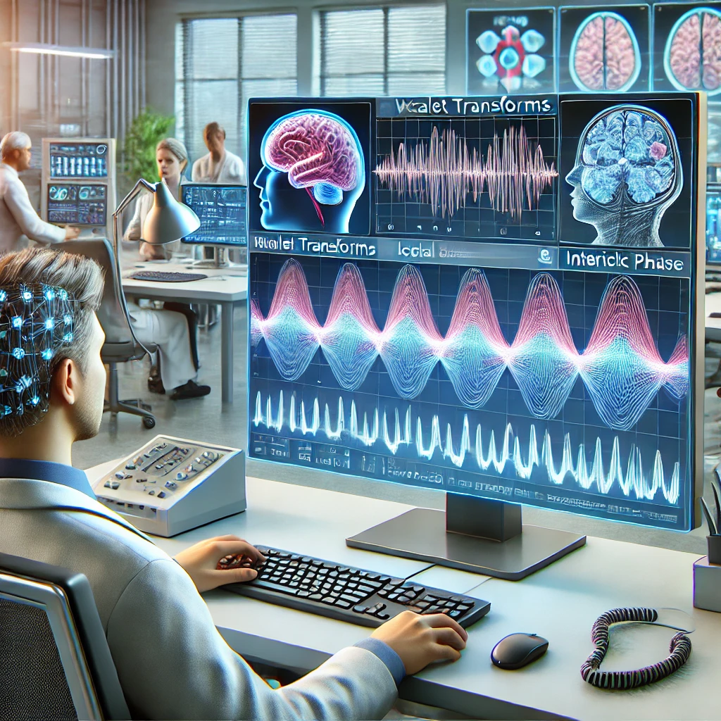 8 Keunggulan Metode DWT dan SVM untuk Deteksi Epilepsi